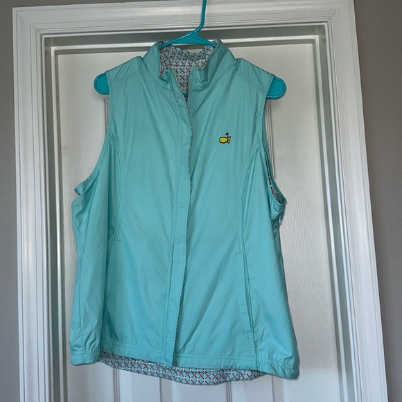 magnolia Lane | Jackets & Coats | Magnolia Lane Tech Masters Reversible ...
